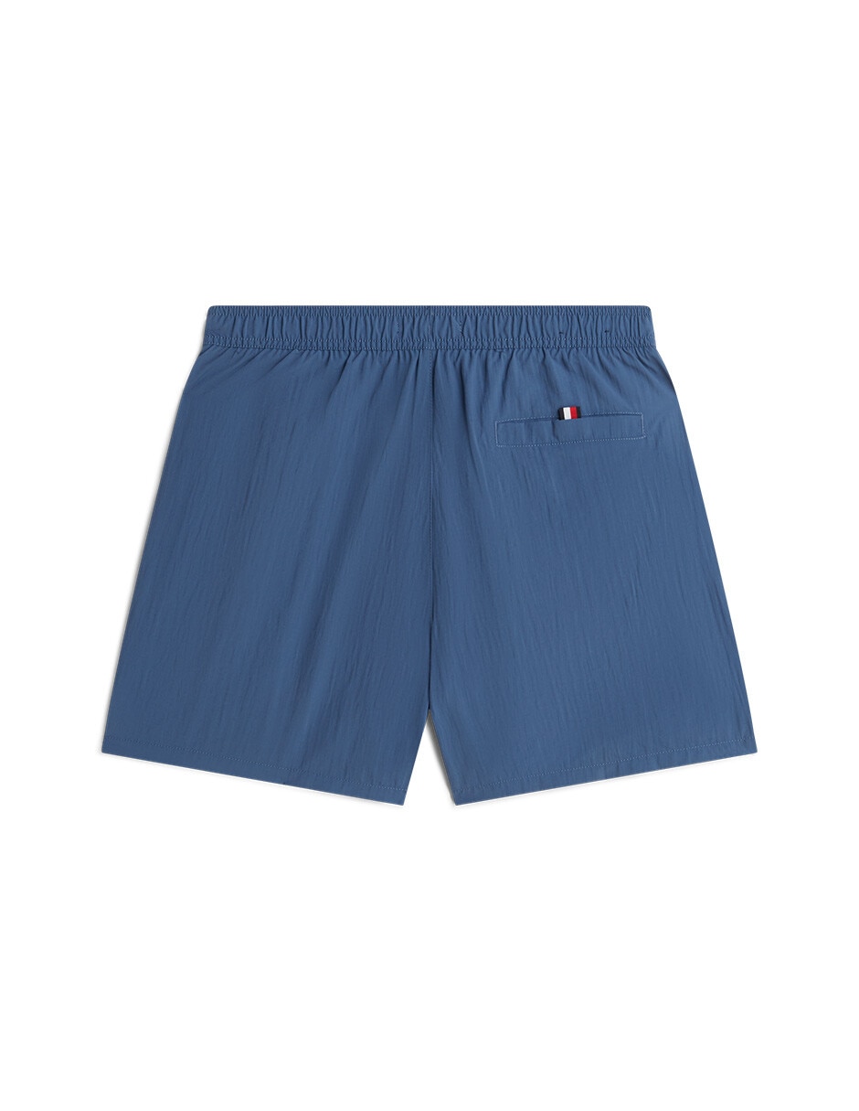Traje de ba–o tommy hilfiger con bolsillos para hombre 2