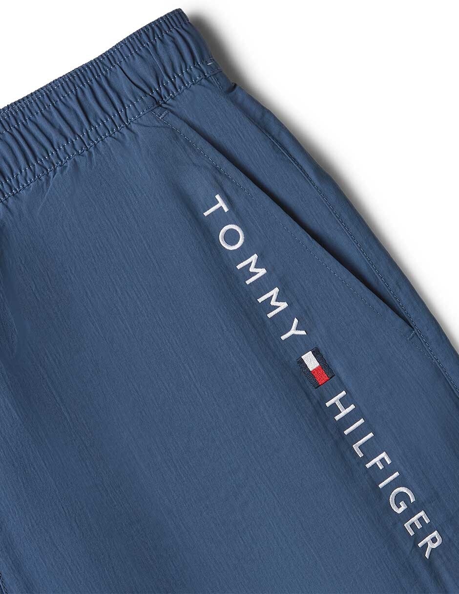 Traje de ba–o tommy hilfiger con bolsillos para hombre 3